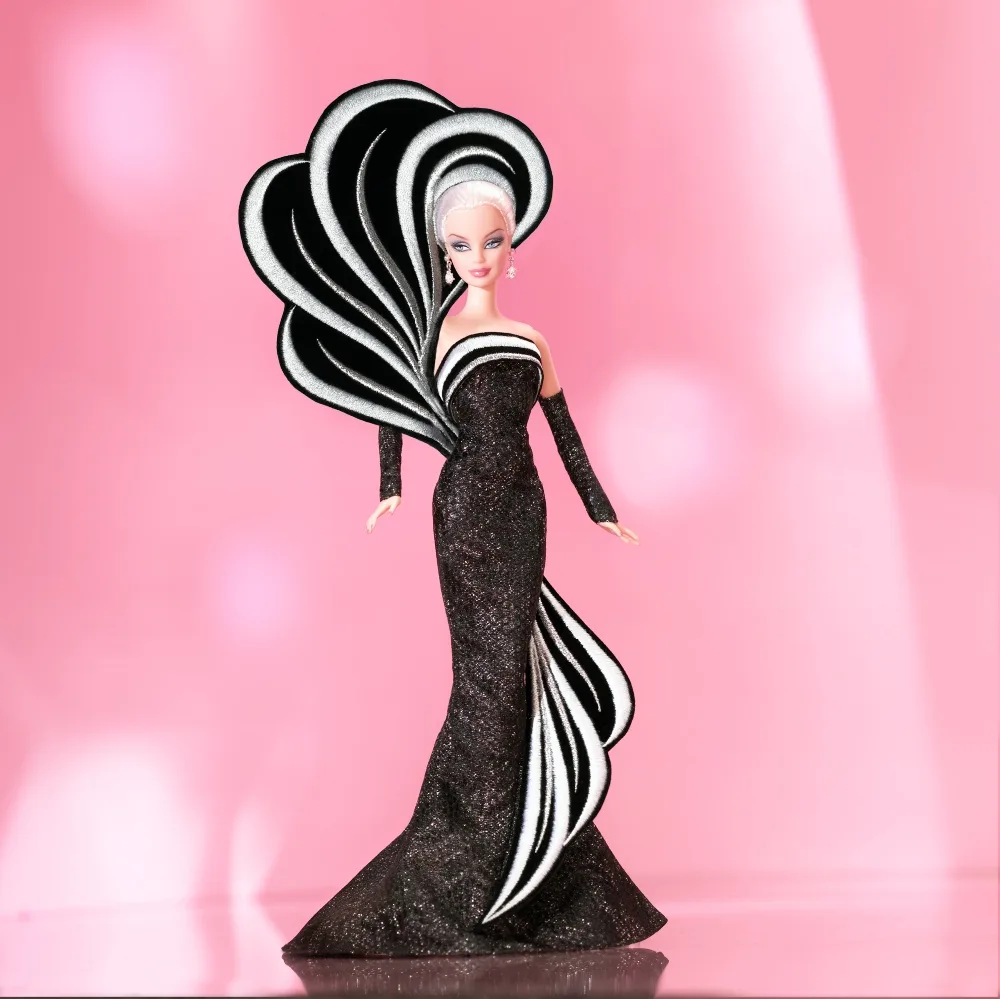 Barbie Through The Ages: The History Of The Most Iconic Doll
