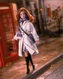 Barbie Through The Ages: The History Of The Most Iconic Doll