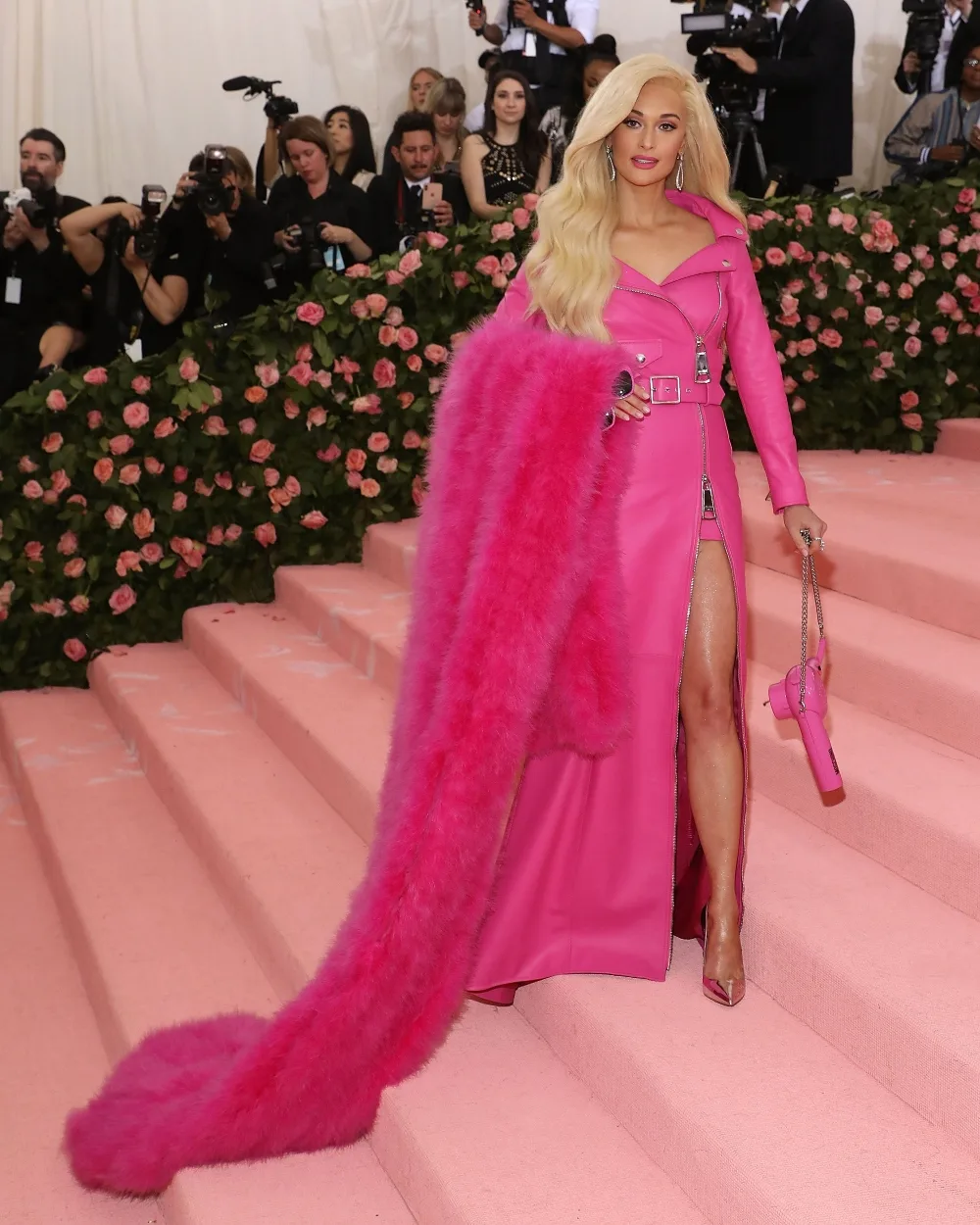 Barbie Through The Ages: The History Of The Most Iconic Doll