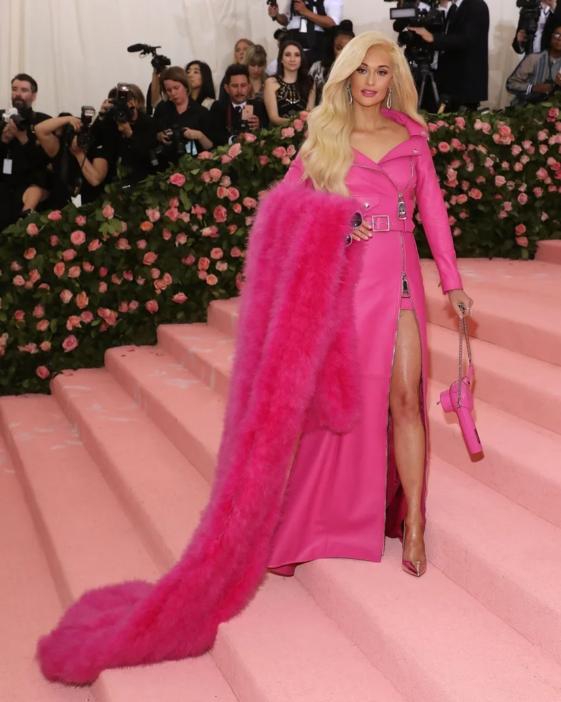 Barbie Through The Ages: The History Of The Most Iconic Doll