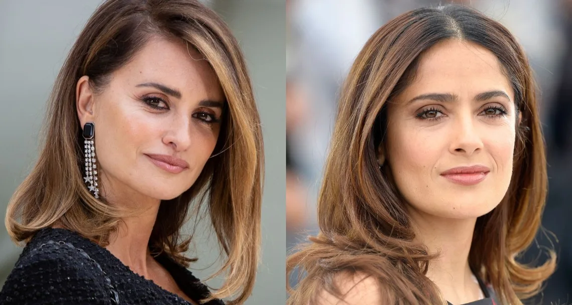 16 Of The Best Celebrity Lookalikes