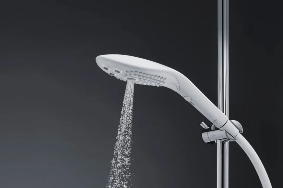 Womanizer Wave Review: The World's First Shower Head Sex Toy Is Here