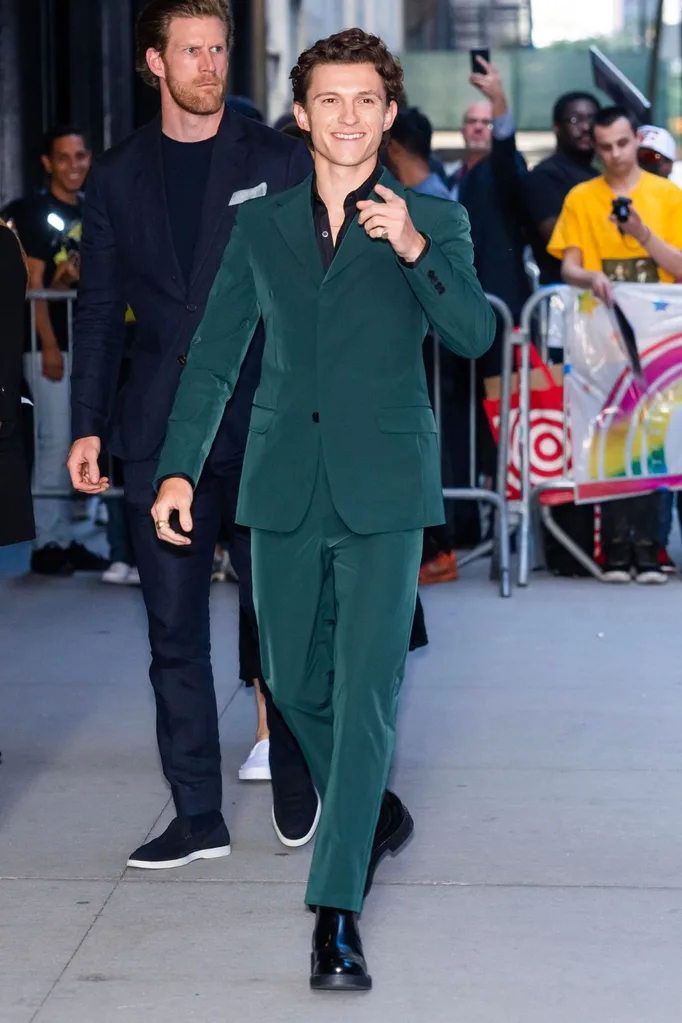 Short Male Celebrities: How Tall Are Our Favourite Short Kings?