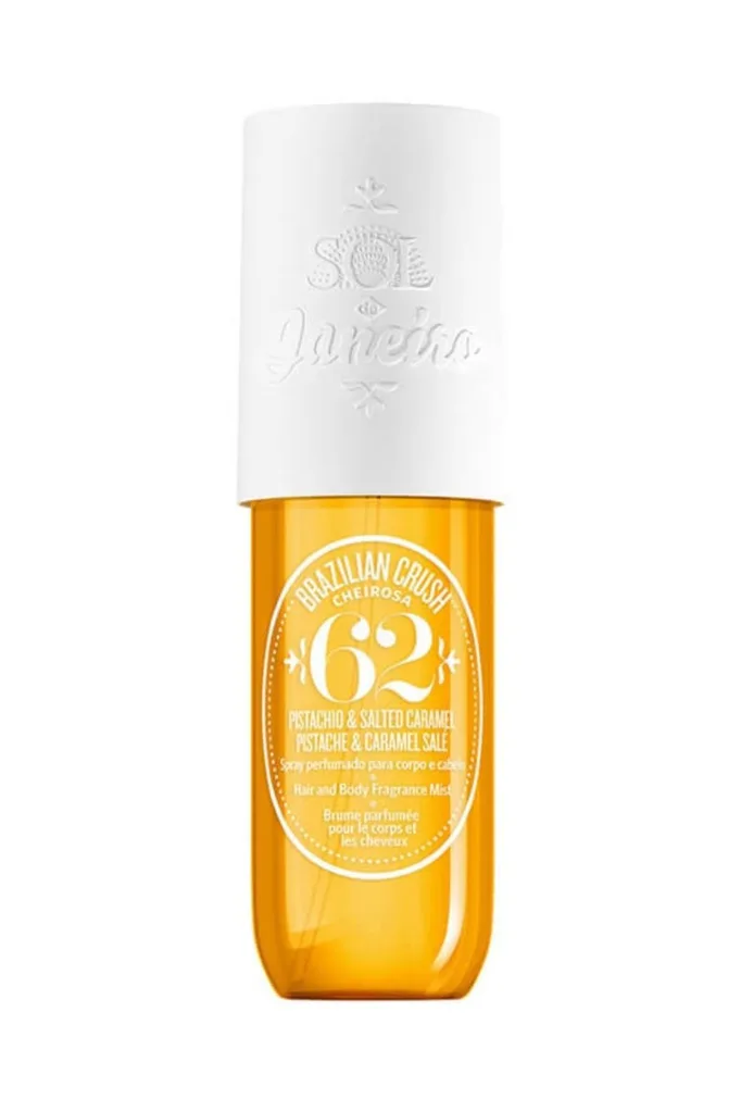 The Best Pistachio Perfumes, From Viral Sol De Janeiro Cheirosa To D.S ...