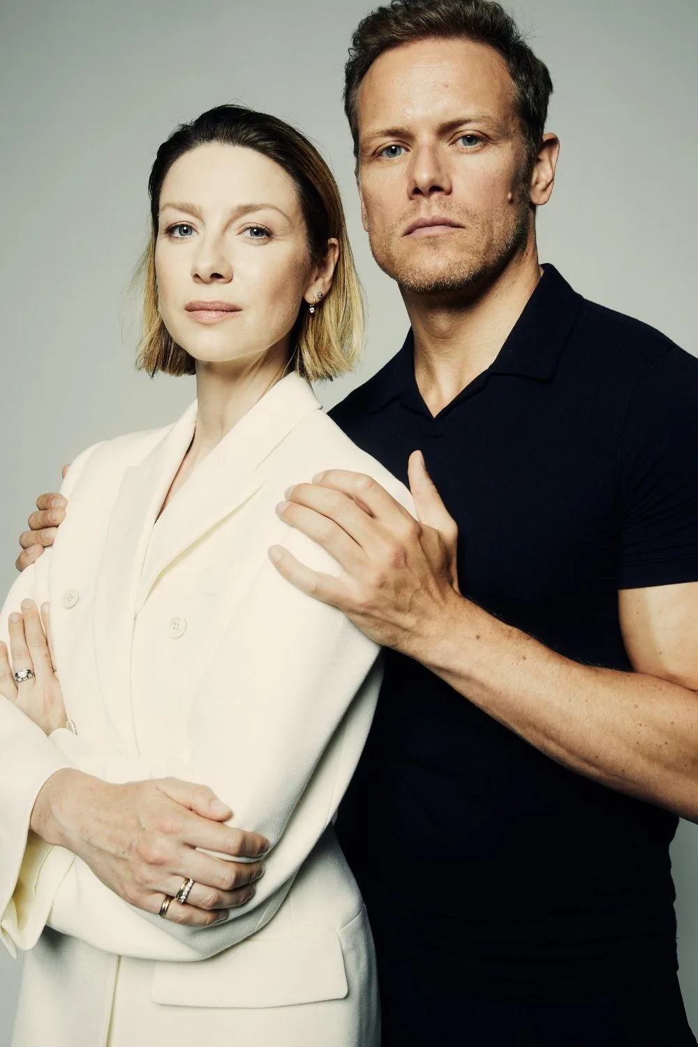 Is Sam Heughan Married? Who 'Outlander' Actor Is Dating