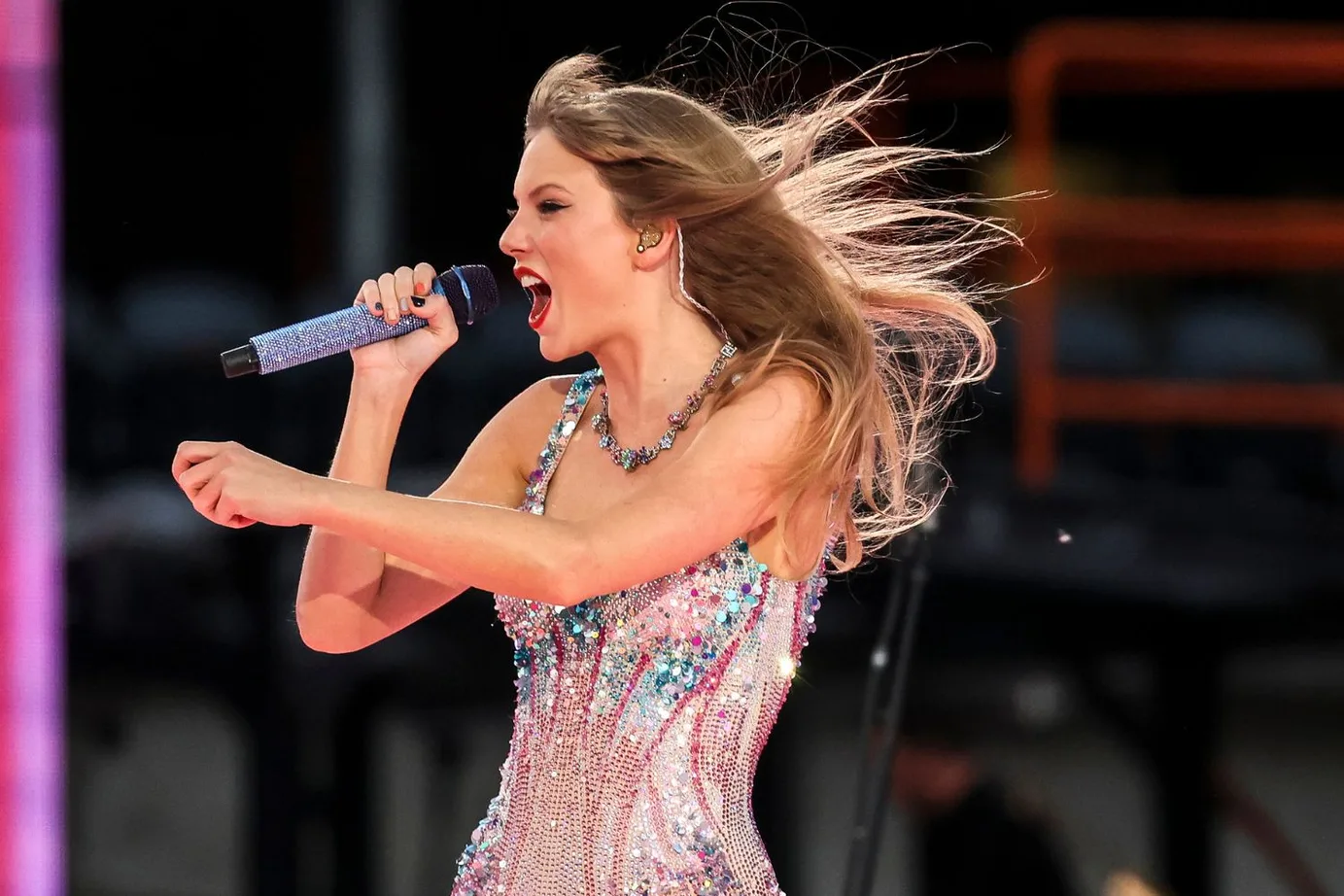 How To Get Tickets To Taylor Swift's Eras Tour In Australia
