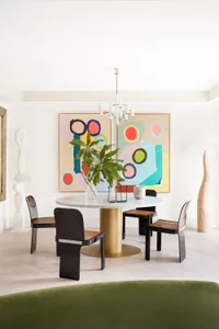 Inside P.E. Nation Pip Edwards' Rose Bay House Tour