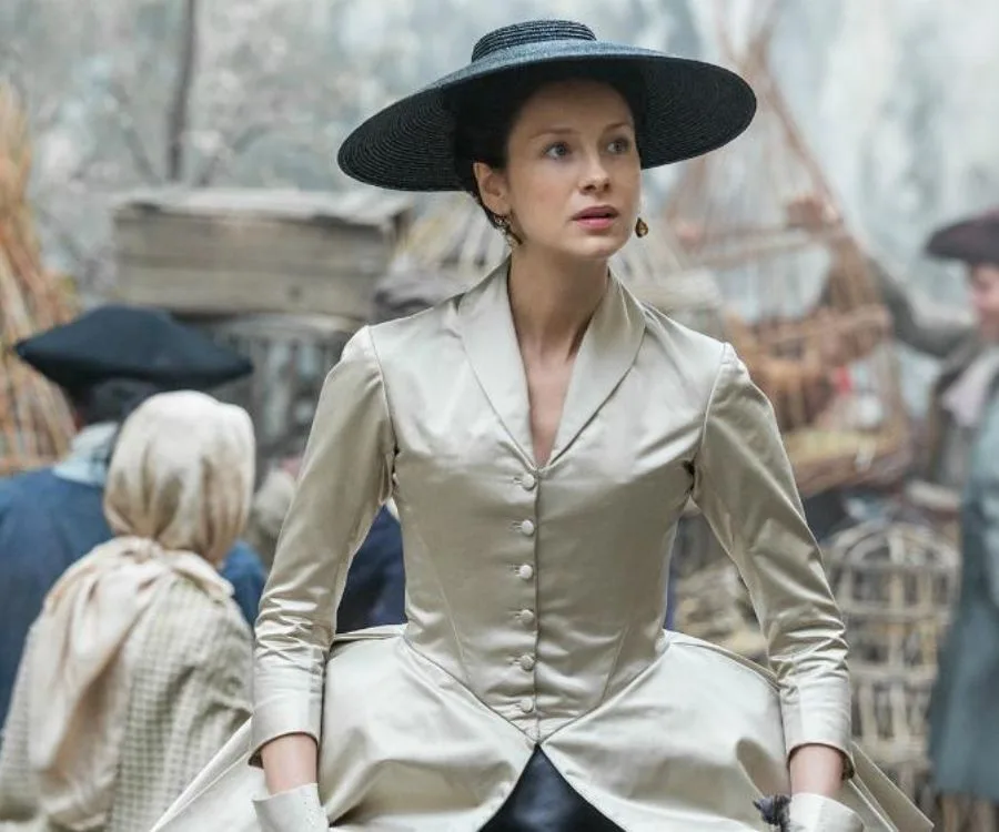 Outlander Cast: Character Guide And Backgrounds For Each Season