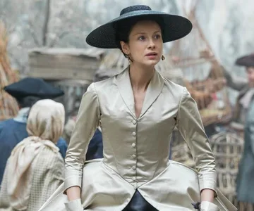 Outlander Cast: Character Guide And Backgrounds For Each Season