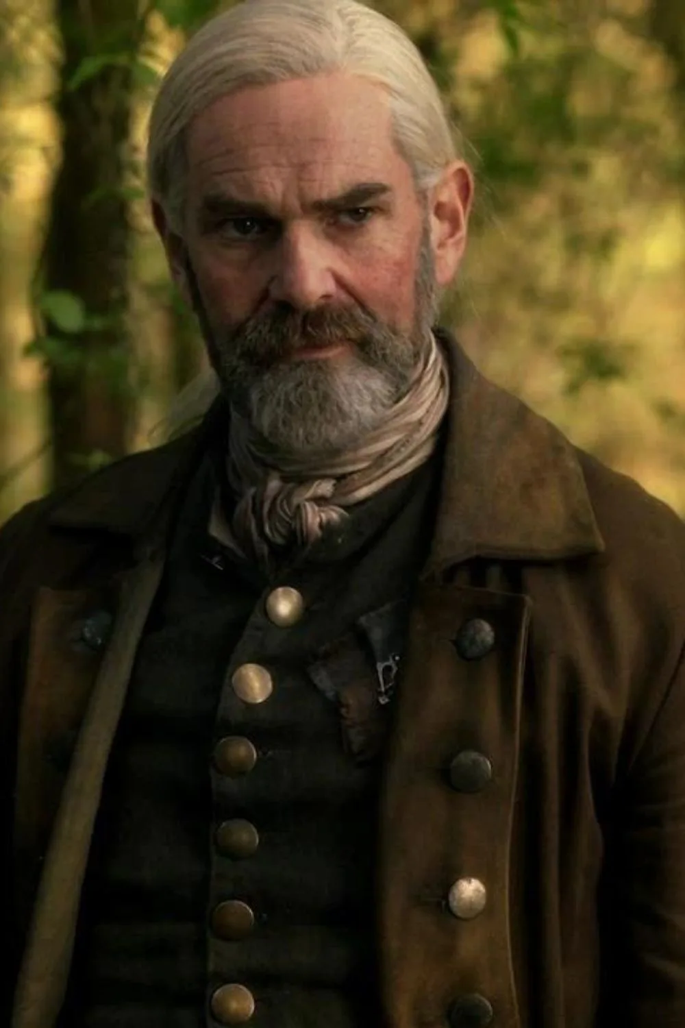 Outlander Cast: Character Guide And Backgrounds For Each Season