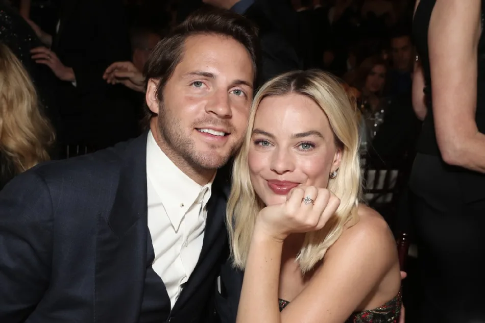 Inside Margot Robbie & Husband Tom Ackerley's Relationship