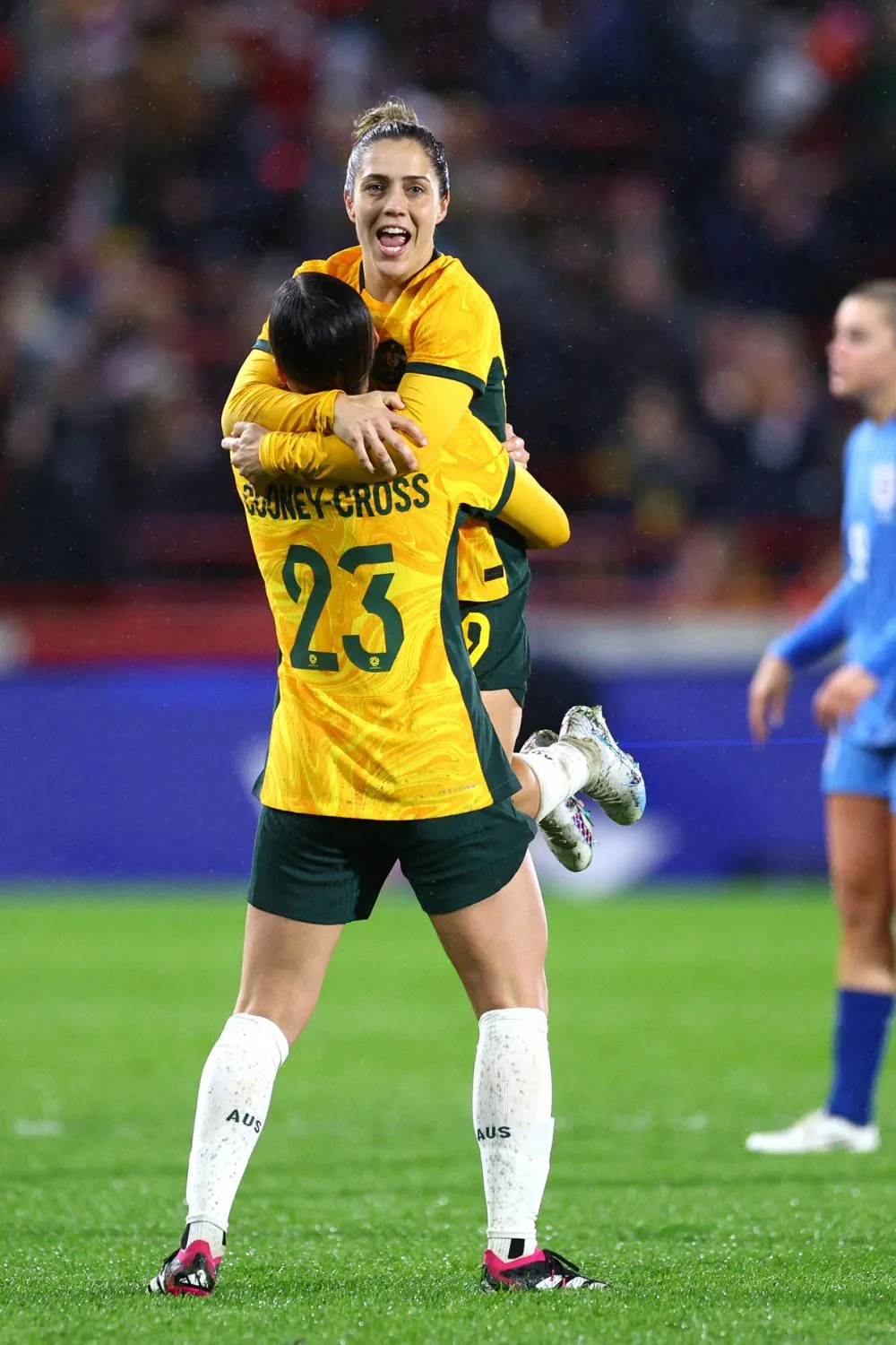 FIFA Women’s World Cup 2023: Dates, Matilda’s Squad, Draw, Finals and ...