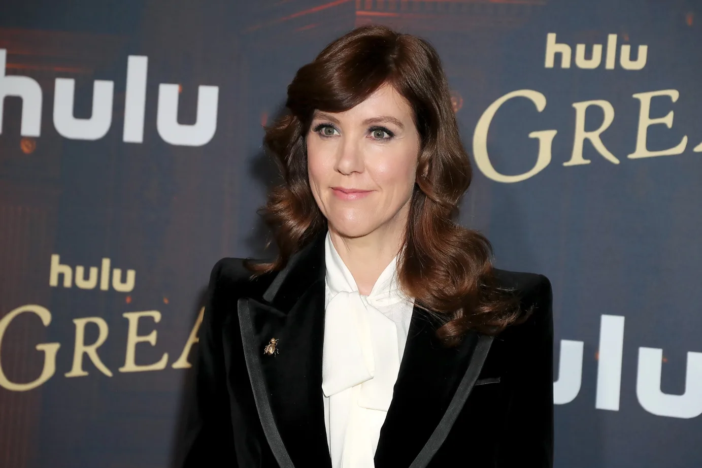The Great's Belinda Bromilow On Channelling Her Own Personality In Aunt ...