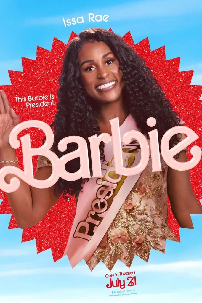 Greta Gerwig And Margot Robbie On Subverting Barbie's Connotations For ...