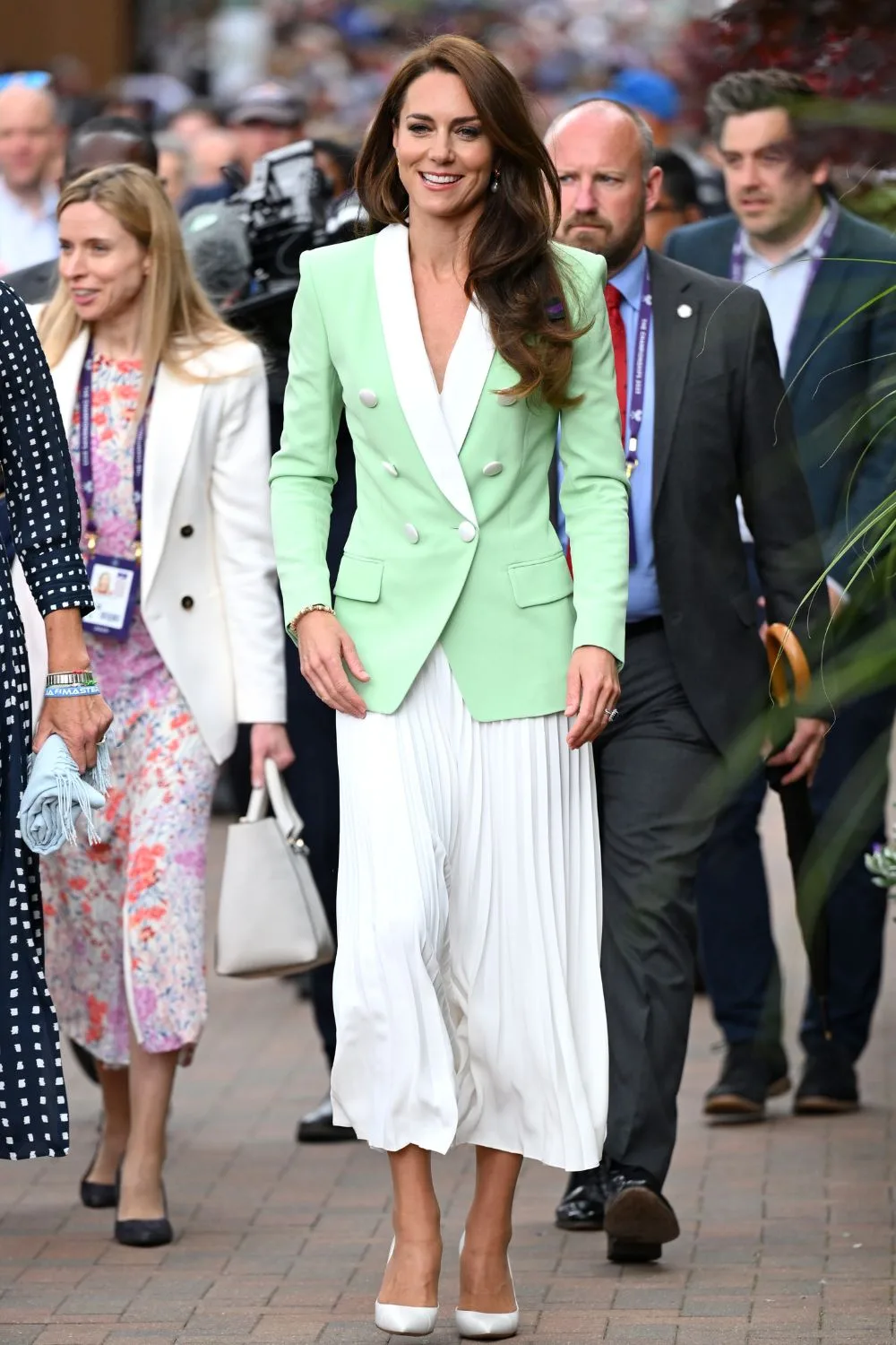 Kate Middleton’s Best Royal Fashion Moments Of All Time