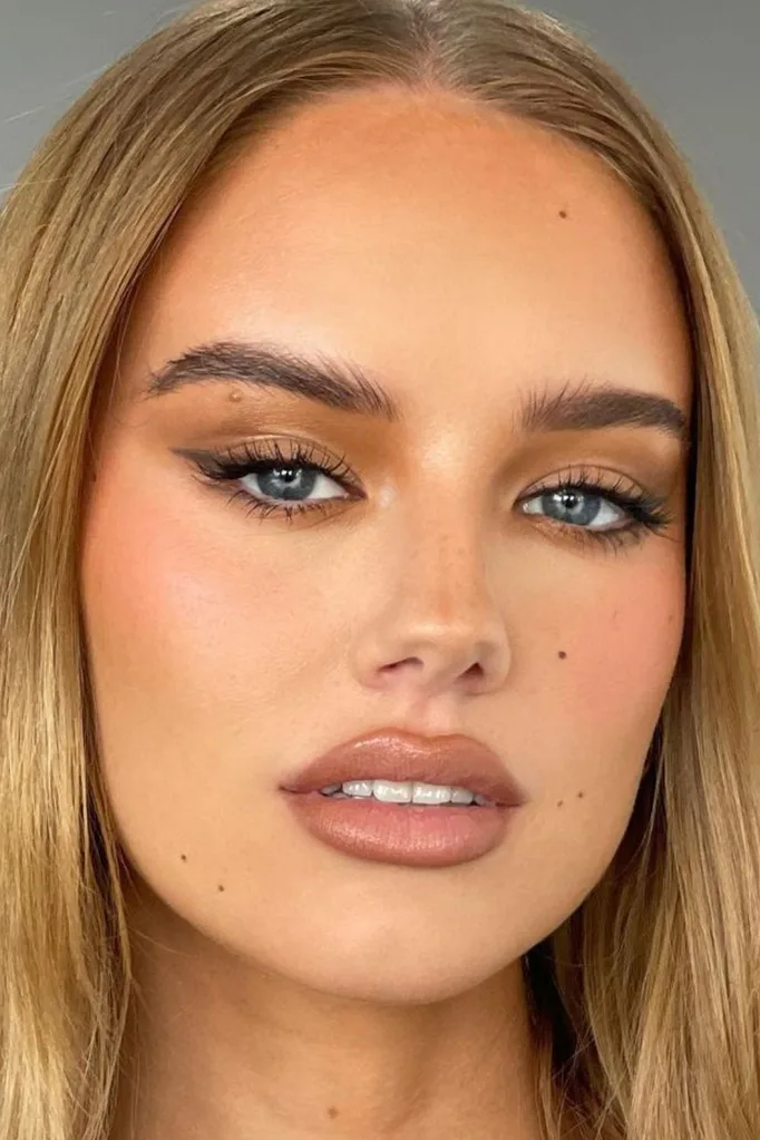 Latte Makeup Trend: How To Get The Look At Home And What Products To Use