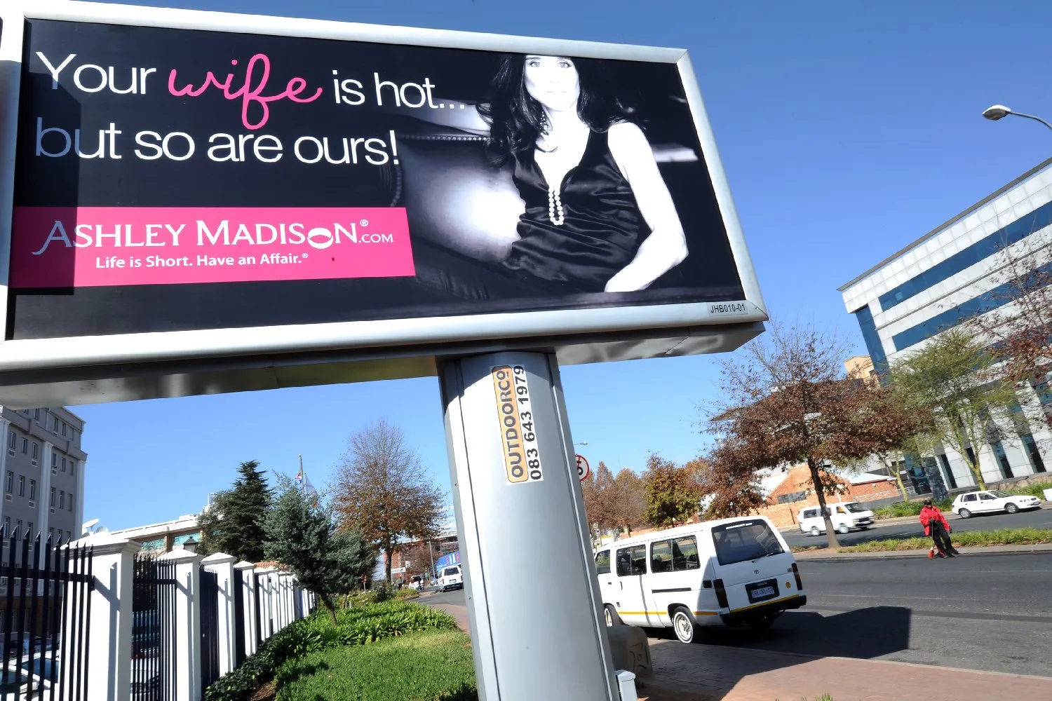 Where Is Former Ashley Madison CEO, Noel Biderman, Now?
