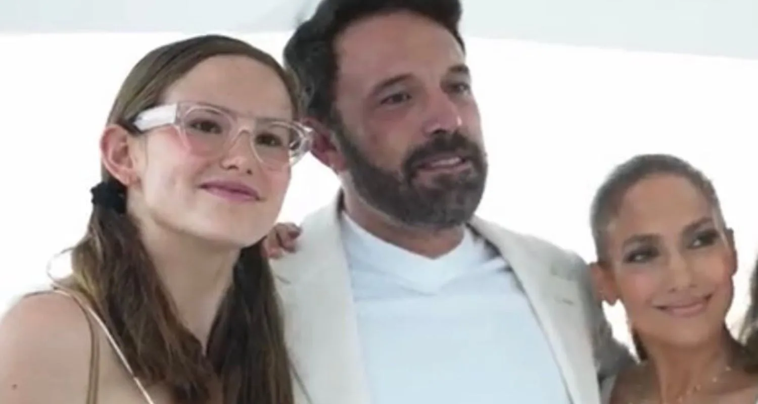 Who Is Violet Affleck, Jennifer Garner And Ben Affleck’s Eldest Daughter?