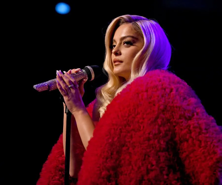From Harry Styles To Pink, Here's Every Artist Who's Had Stuff Thrown ...