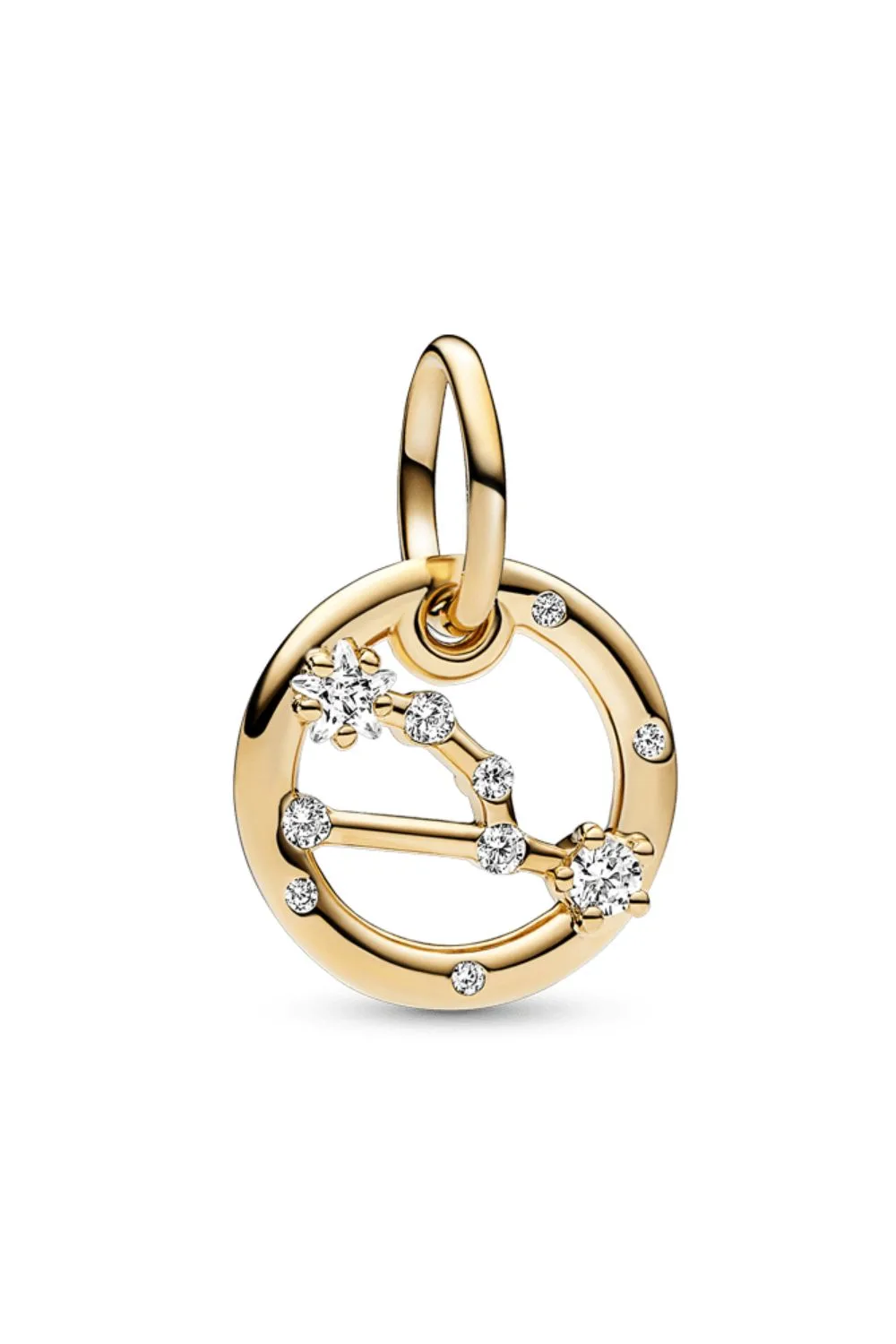 Star Sign Jewellery: Pandora Launches New Star Sign Pendant Charms With ...
