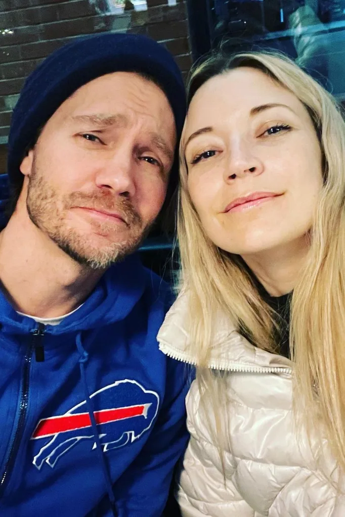 Who Is Sarah Roemer? Chad Michael Murray’s Wife Is…