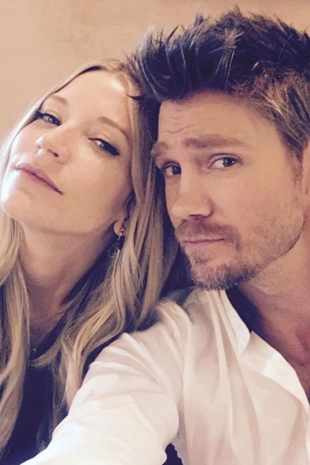 Who Is Chad Michael Murray’s Wife, Sarah Roemer?