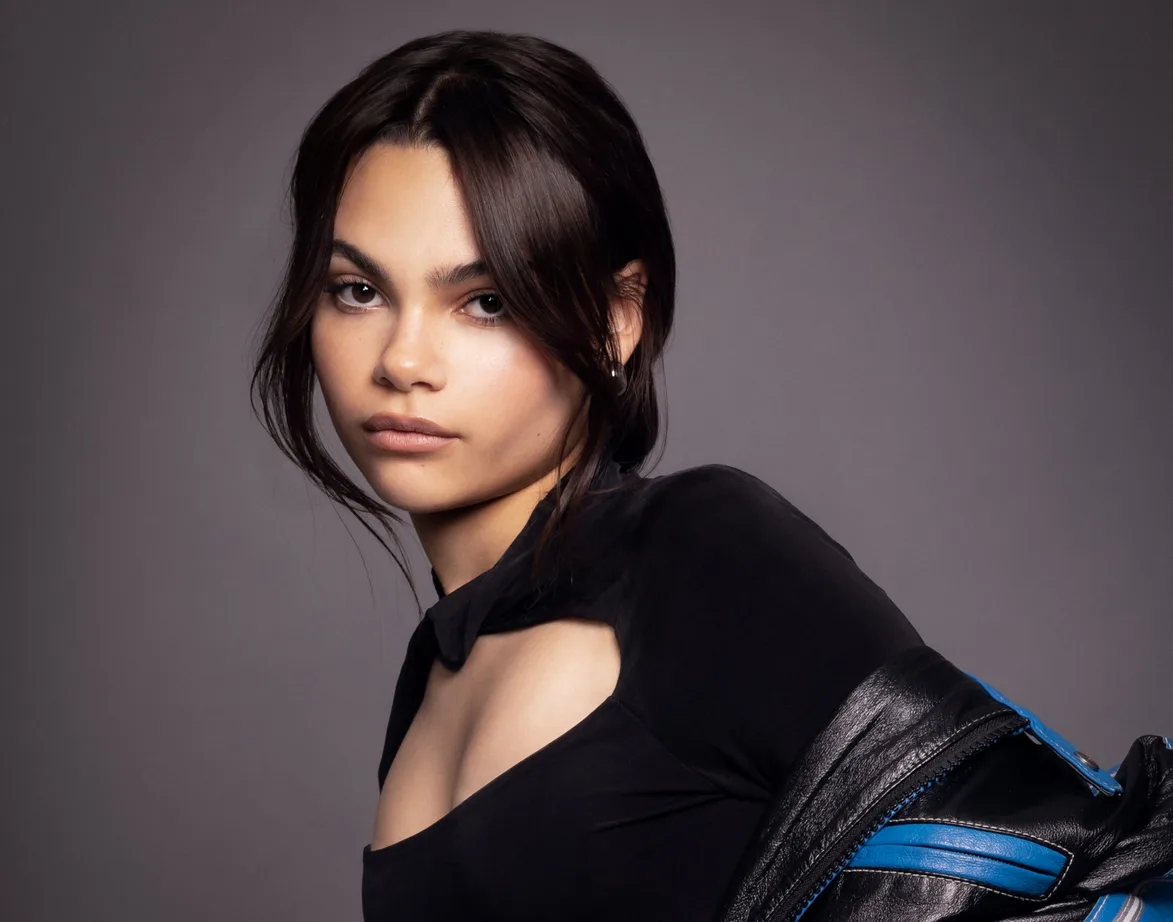 Ariana Greenblatt, Age 15, Landed A Role In The 'Barbie' Move Cast ...