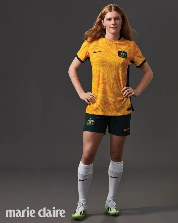How Past, Present And Future Matildas Changed The Face Of Women's Football