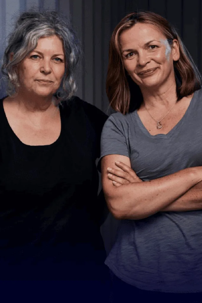 'Hunted' Australia 2023: Meet The Cast Of Fugitives Evading Capture