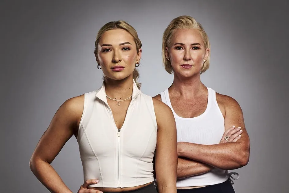 'Hunted' Australia 2023: Meet The Cast Of Fugitives Evading Capture