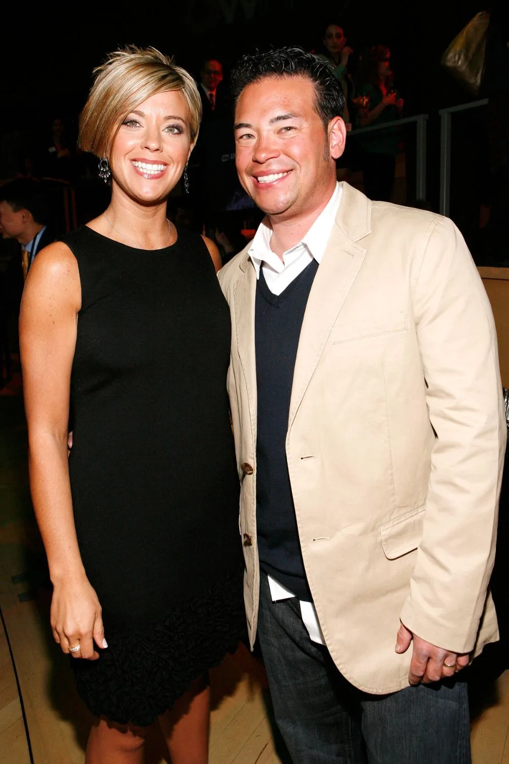 'Jon & Kate Plus 8' Controversy: What's Happening With Jon And Kate ...