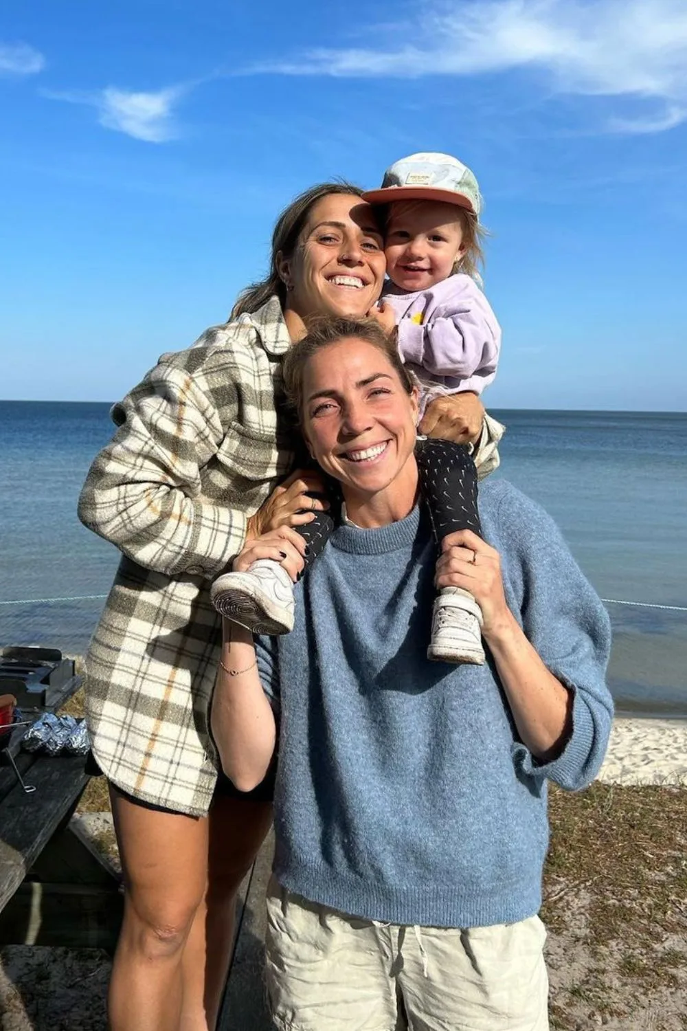 Who Are The Matildas Players Dating? Their Partners Off The Pitch