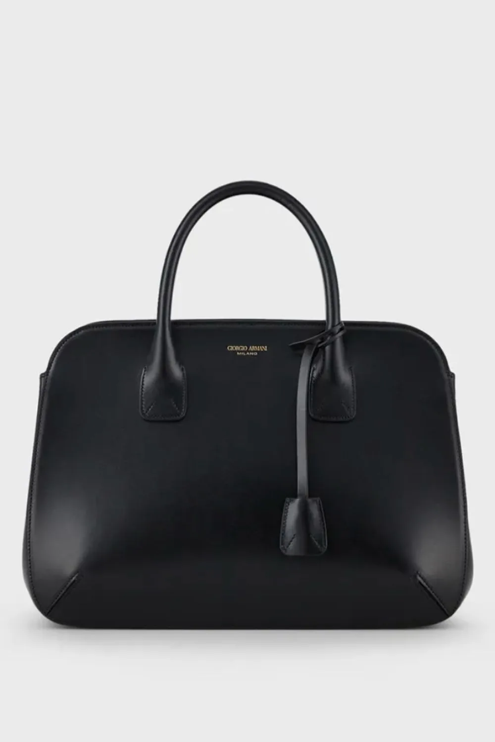 These Top Handle Bags Elevate Any Wardrobe