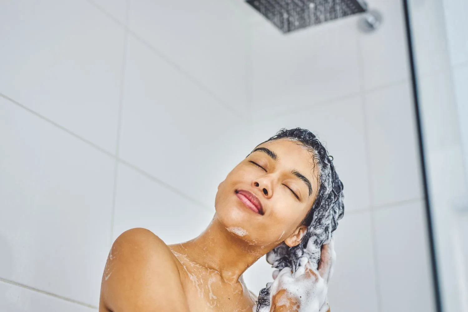 How To Have An ‘Everything Shower’, Plus 10 Products To Level-Up Your ...