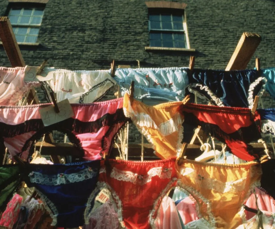 Should You Wear Underwear With Activewear? A GP Weighs In