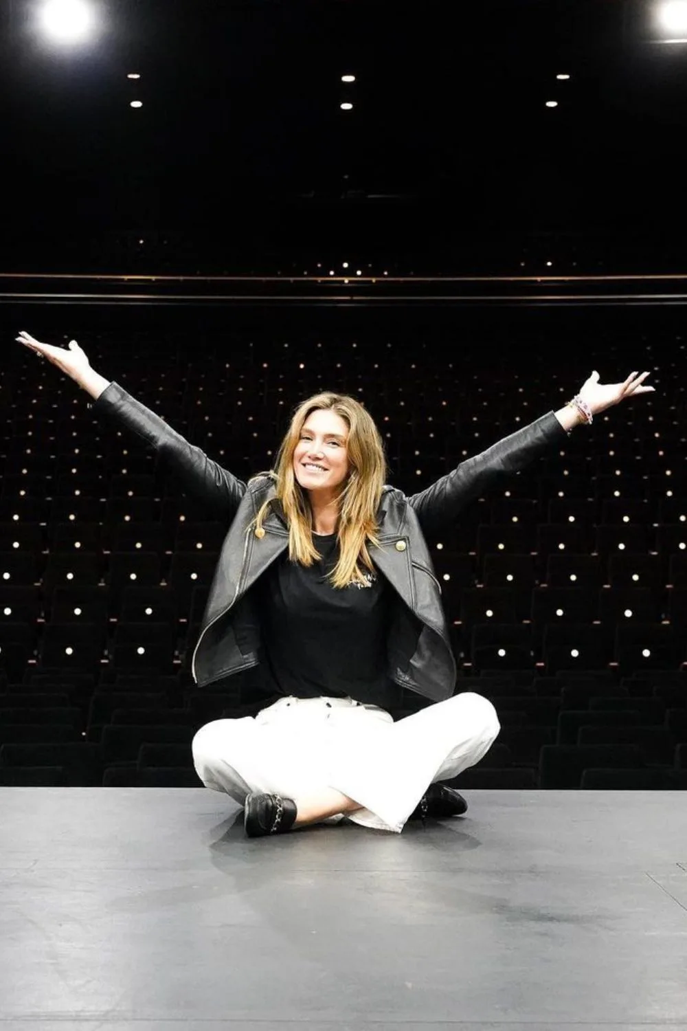 Australian Singer Delta Goodrem Drops Her New Single ‘Back To Your Heart’