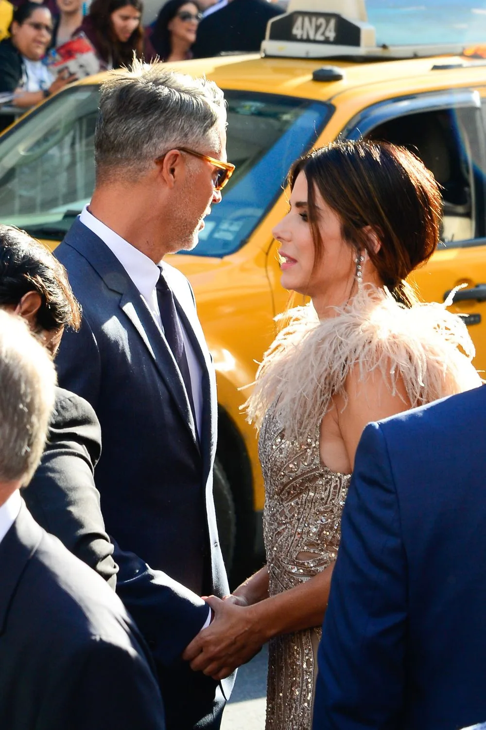Sandra Bullock’s Long-Term Partner Bryan Randall Dies Age 57 From ALS