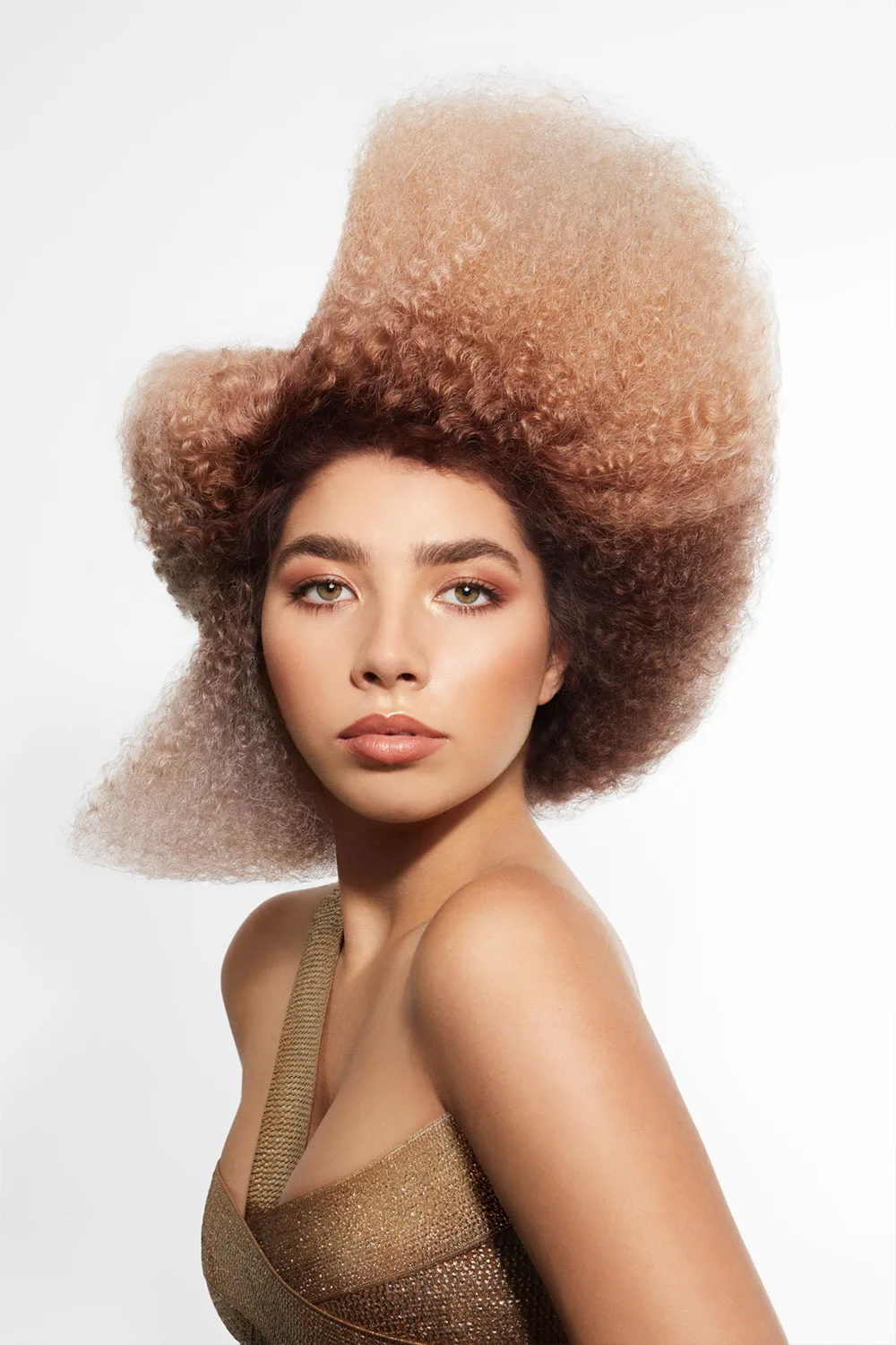 Meet the L'Oréal Colour Trophy 2023 national finalists