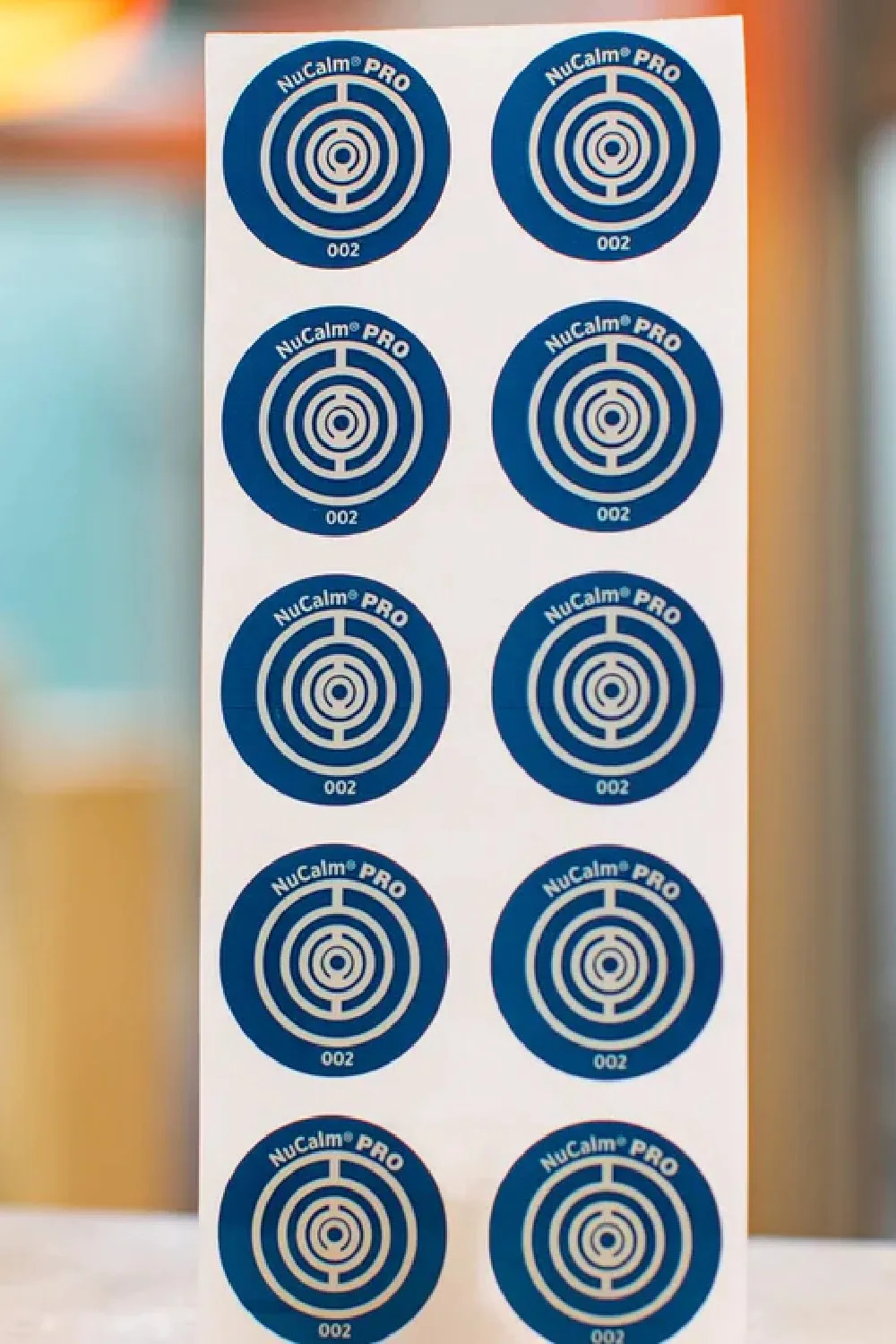 Meghan Markle Was Snapped Using This $6 Anti-Stress Device