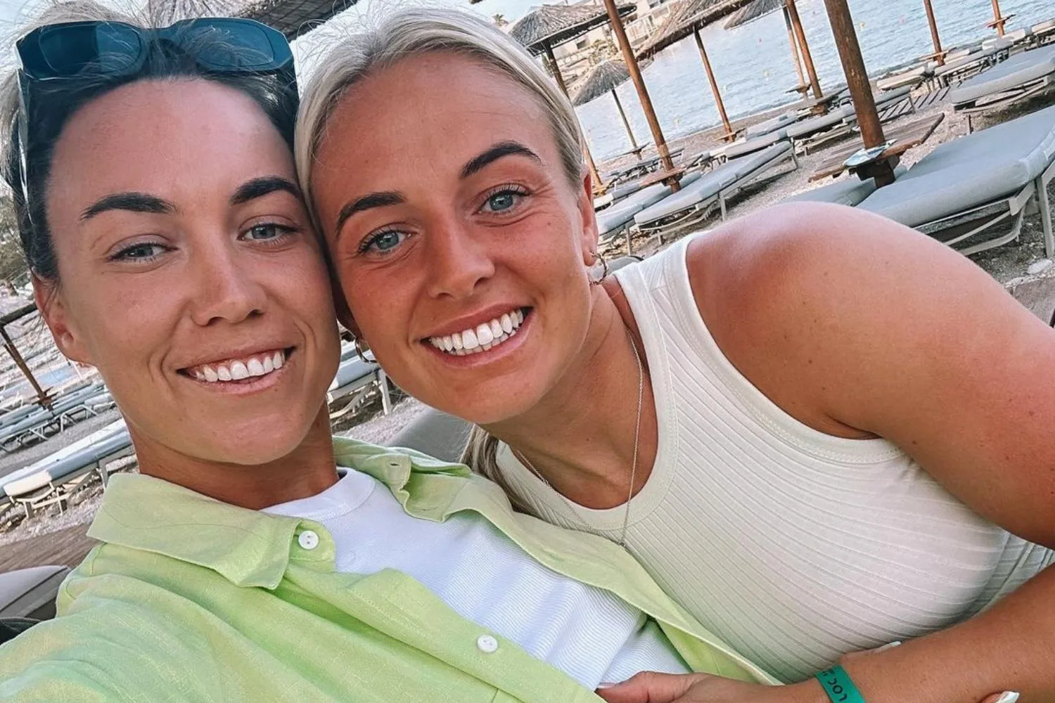 Who Are The Matildas Players Dating? Their Partners Off The Pitch