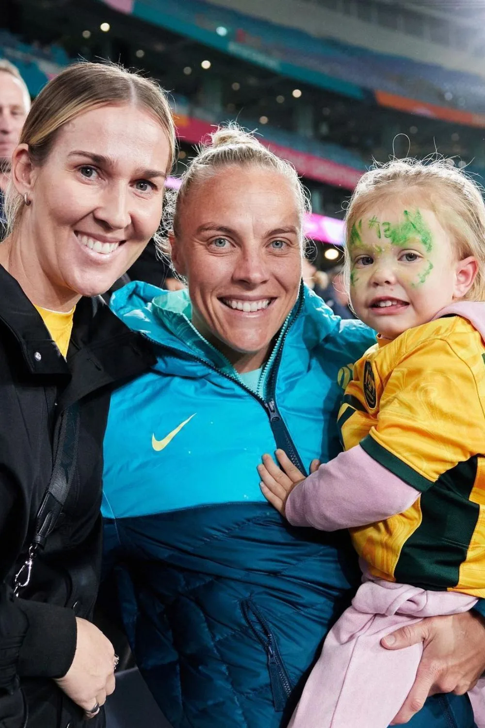 Who Are The Matildas Players Dating? Their Partners Off The Pitch
