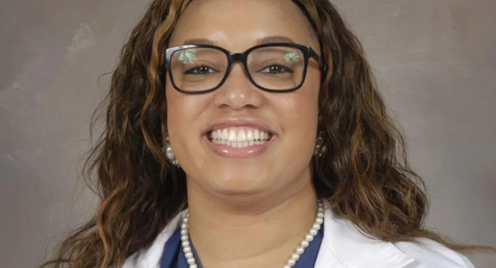 Tamika Cross, A Black Doctor, Shares Story Of Discrimination On Recent ...