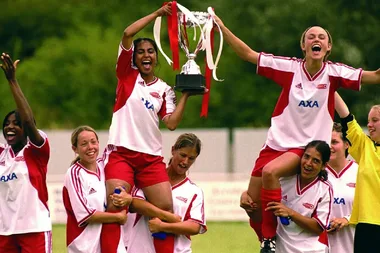 7 Best Movies And TV Shows About Soccer