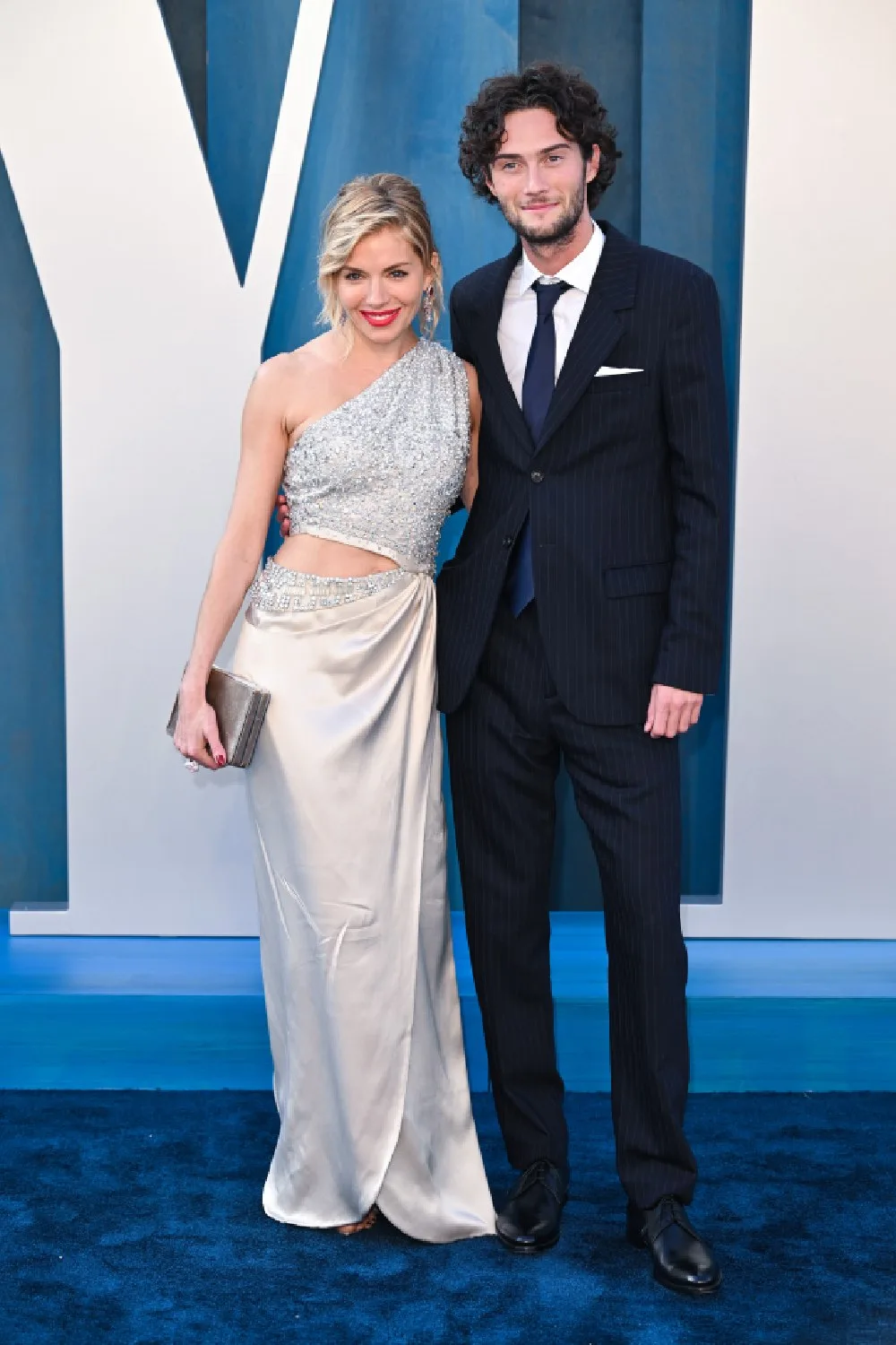 Sienna Miller's Partner and Kids: The Actress' Family Make Red Carpet Debut