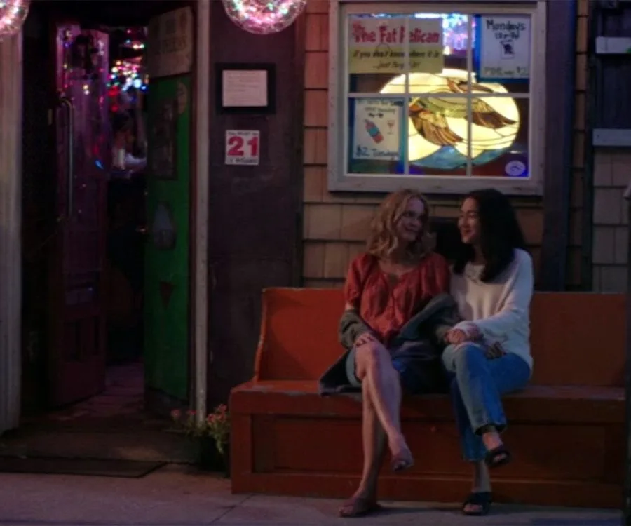 All Of ‘The Summer I Turned Pretty’ Filming Locations Revealed