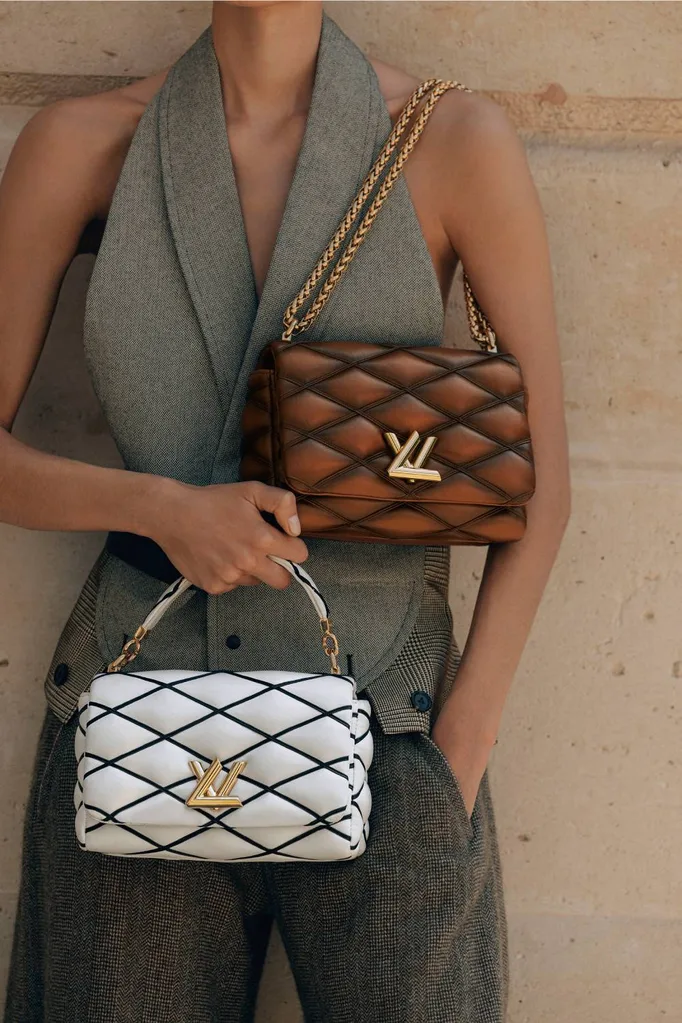 Louis Vuitton's GO-14 Bag Is The Latest Luxury Must-Have From Nicolas ...
