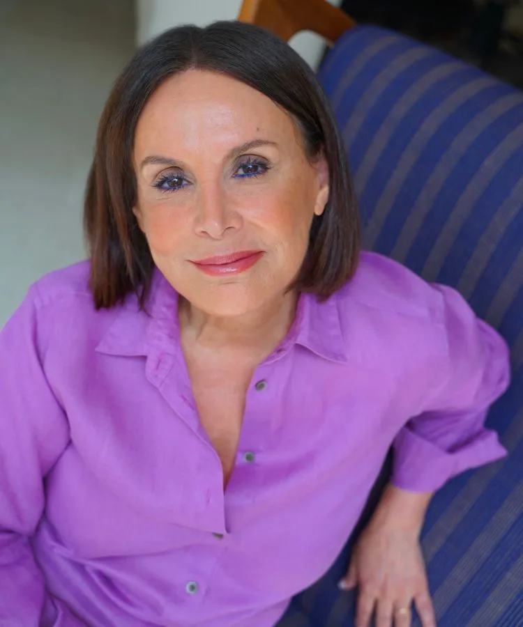 By Terry Founder Terry de Gunzburg On Creating Cult-Classic Beauty Products