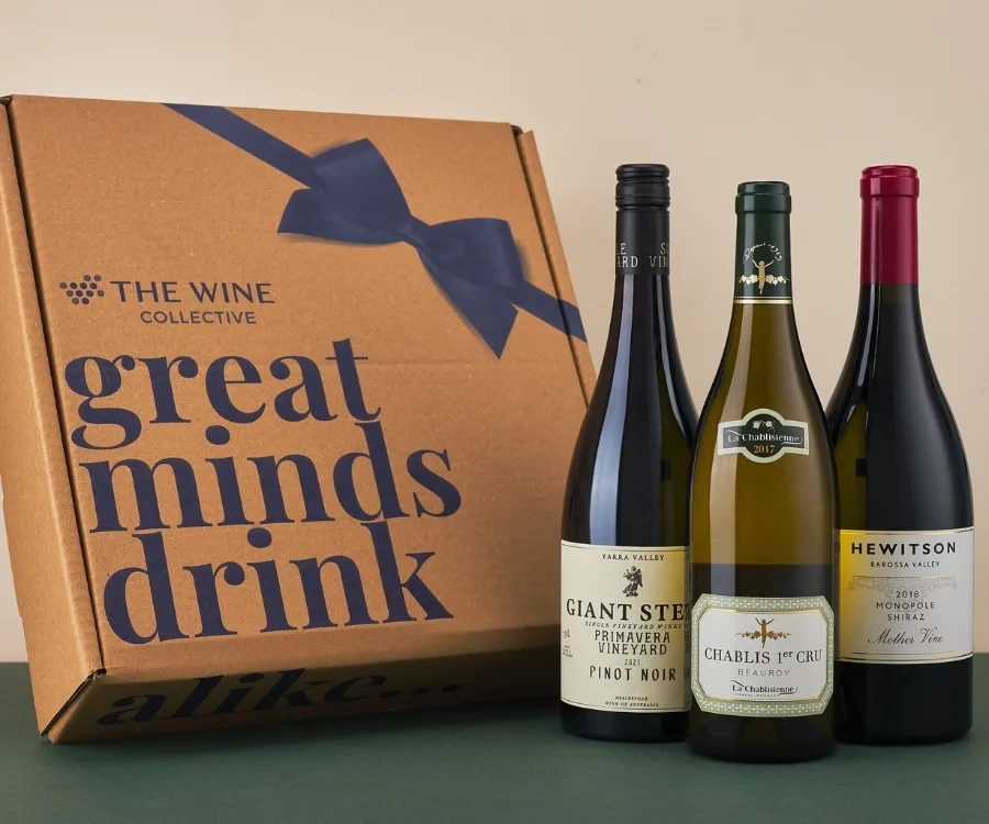 The Best Alcohol Subscription Boxes In Australia | marie claire