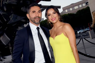 Who Is Eva Longoria's Husband, José Bastón, & How Did They Meet?