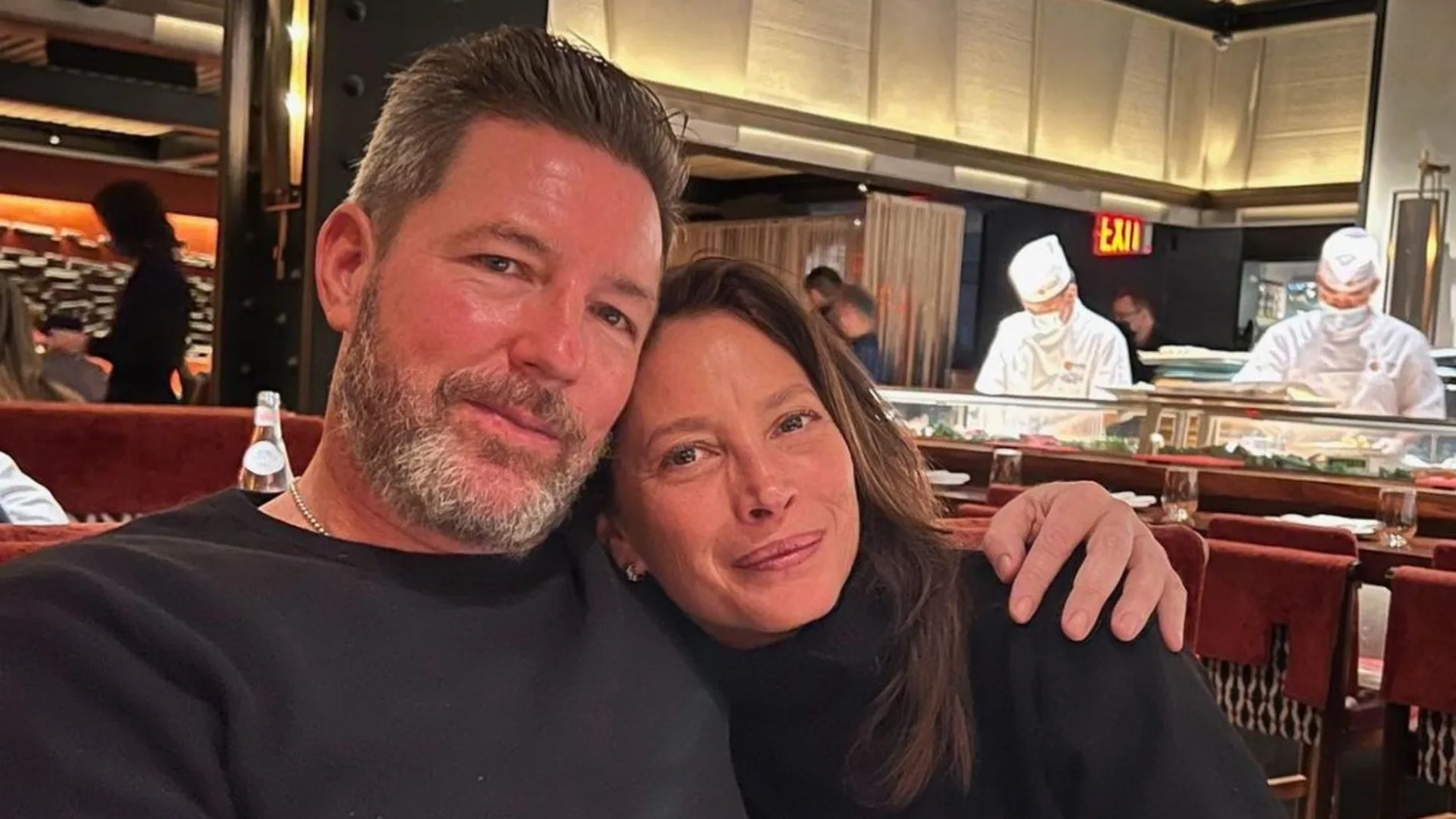 Who Is Christy Turlington’s Husband? Inside Her Marriage With Ed Burns
